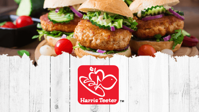 HT Home Town - Harris Teeter