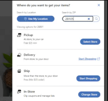 What’s New? - Harris Teeter