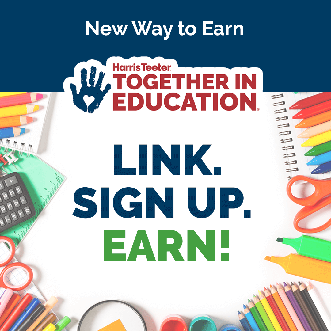 TIE Coordinator Portal - Harris Teeter